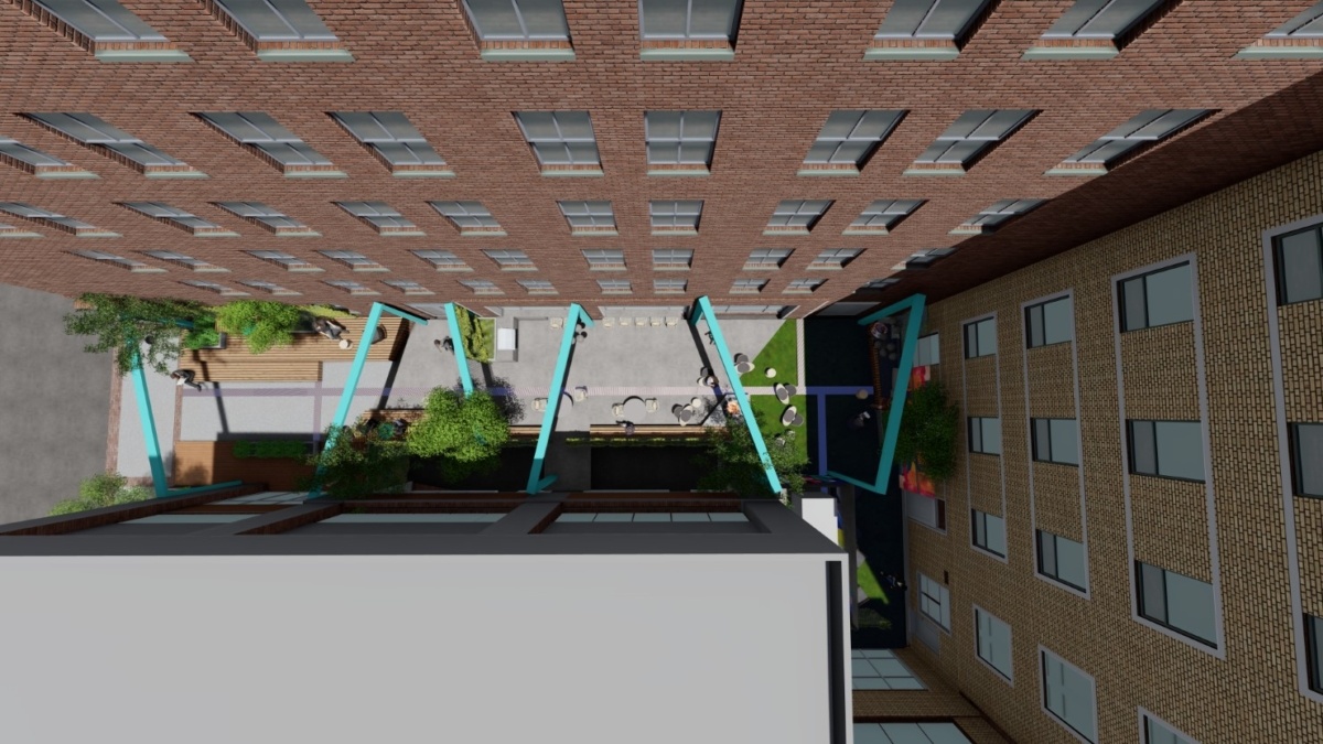 10 Ways TSW Uses 3D Rendering in Architecture