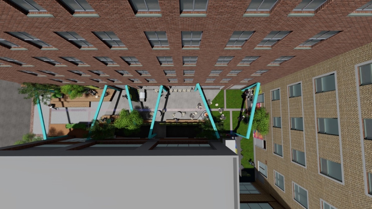 10 Ways TSW Uses 3D Rendering in Architecture