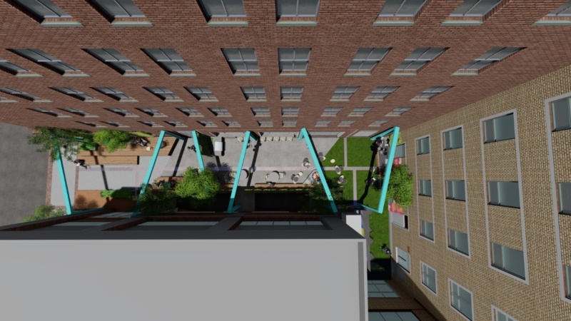 10 Ways TSW Uses 3D Rendering in Architecture