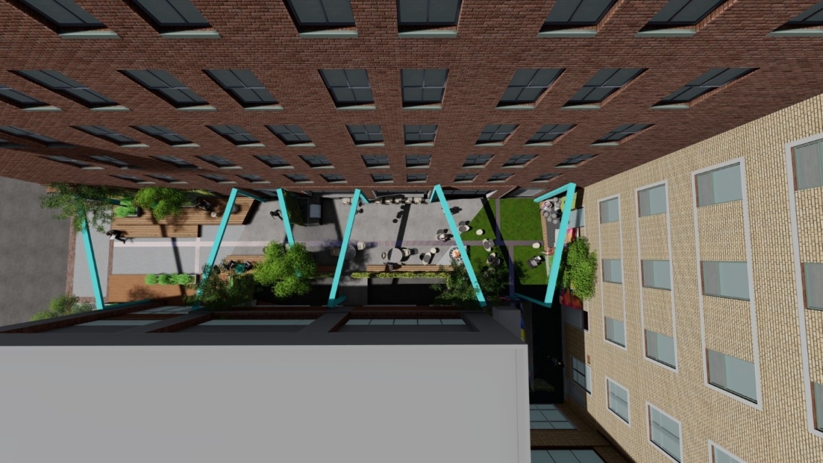 10 Ways TSW Uses 3D Rendering in Architecture