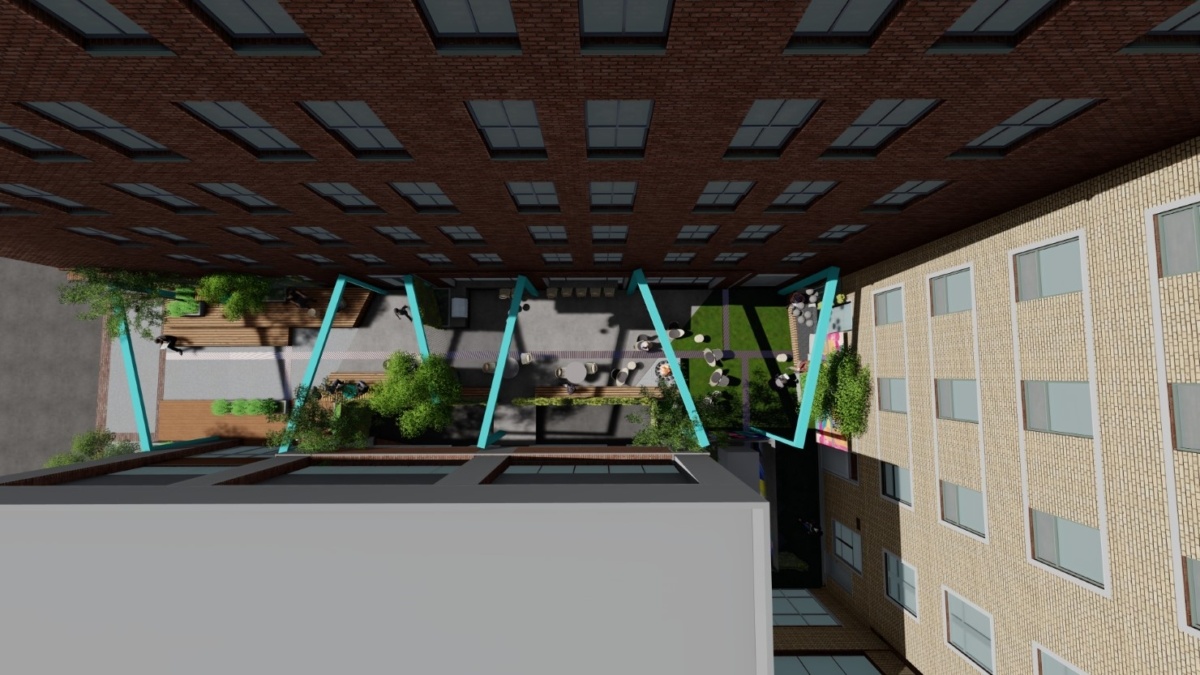 10 Ways TSW Uses 3D Rendering in Architecture