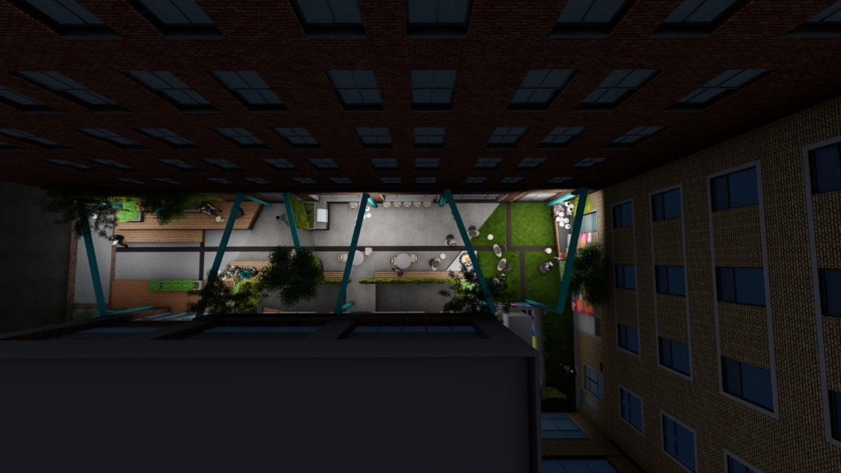 10 Ways TSW Uses 3D Rendering in Architecture