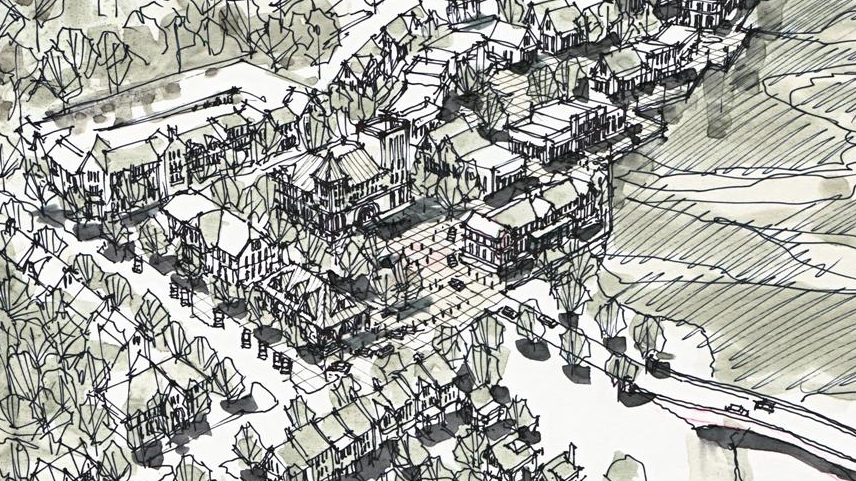 Alabaster City Center