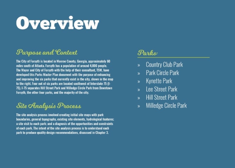 Forsyth Tech Main Campus Map - Map
