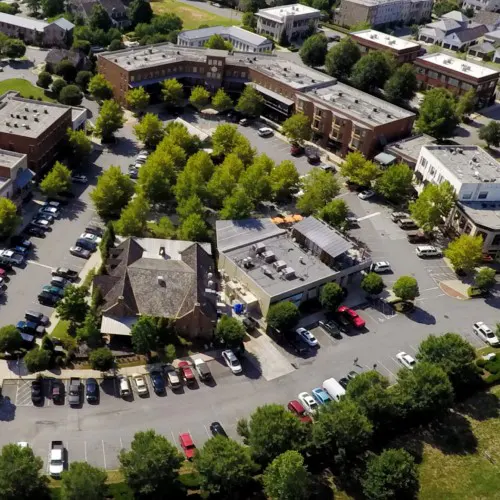 Innovative and Tailored Solutions: The TSW Project Experience