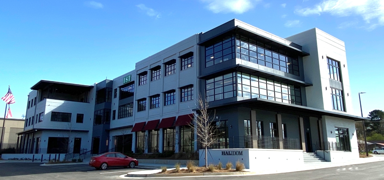 IST International Headquarters Grand Opening