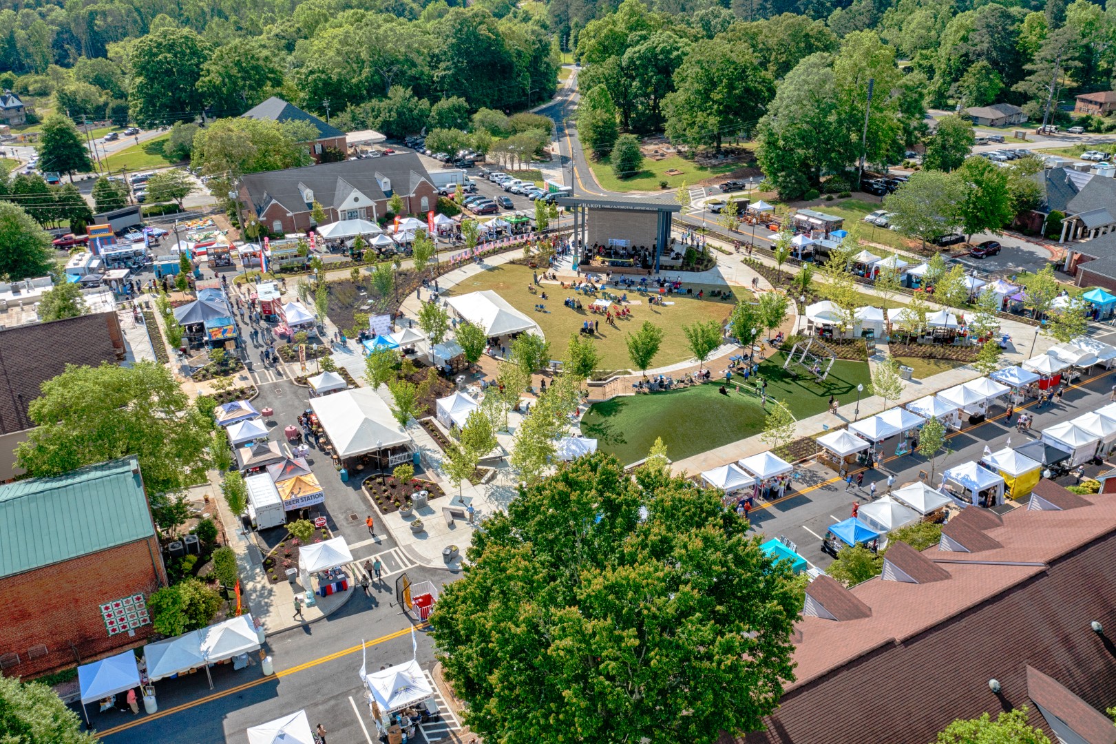 TSW | Planners | Architects | Landscape Architects