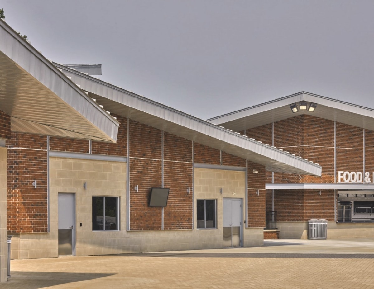 TSW - Stockbridge Amphitheater