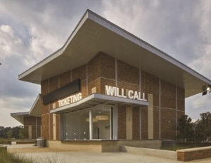 TSW - Stockbridge Amphitheater