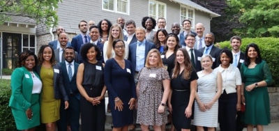 Congratulations to David Lintott and the ULI Atlanta Leadership Class ...